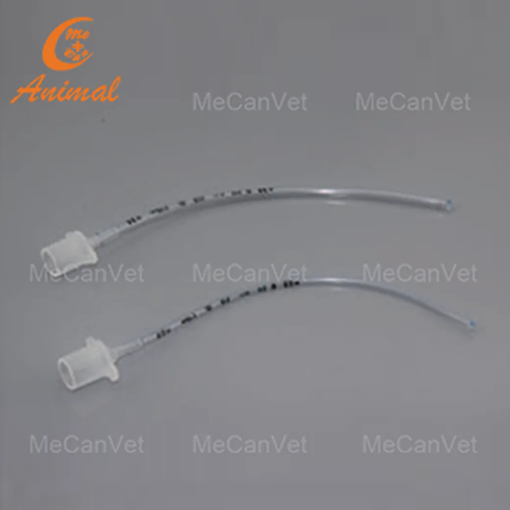 Endotracheal Tubes for Animals