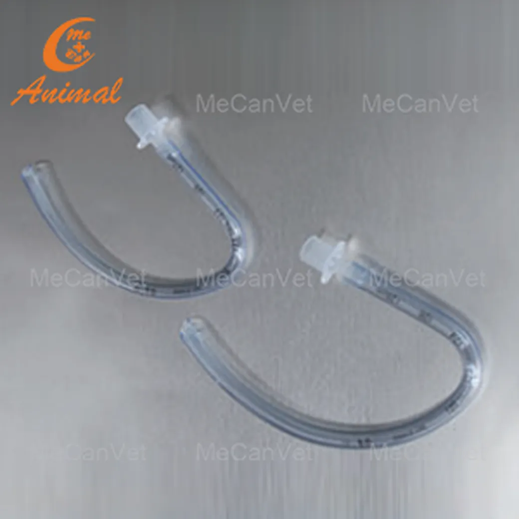 Endotracheal Tubes for Animals